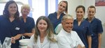 Dr. med. dent. Wolfgang Thalhofer (Lindenschmitstraße No:35), özel ağız ve diş sağlığı klinikleri ve muayenehaneleri  Münih'ten