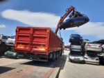 Autodemolizione Ecologica Ricciardi (Apulia, Foggia, Strada Statale Adriatica), çekici hizmeti  Puglia'dan