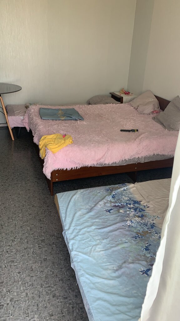 Otel Guest House Lazurniy, Krasnodarski krayı, foto