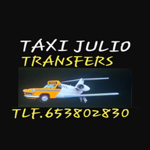 Taksi Taxi Julio Torrevieja, Torrevieja, foto