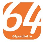 64 Parallel (Zvyozdnaya ulitsa No:6), gazete ve dergiler  Kostomucsha'dan