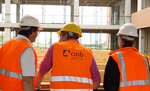 C. M. B. Carpi (Via Carlo Marx No:97, Carpi), i̇nşaat firmaları  Carpi'den