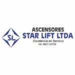 Star Lift Ltda (Bogotá, Chapinero, Avenida Carrera 19, 154-48), asansörler, asansör ekipmanları  Bogota'dan
