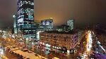 One Bedroom Luxe 11 Baseina str Centre of Kiev (Бассейная улица No:11), kısa süreli konaklama  Kiev'den