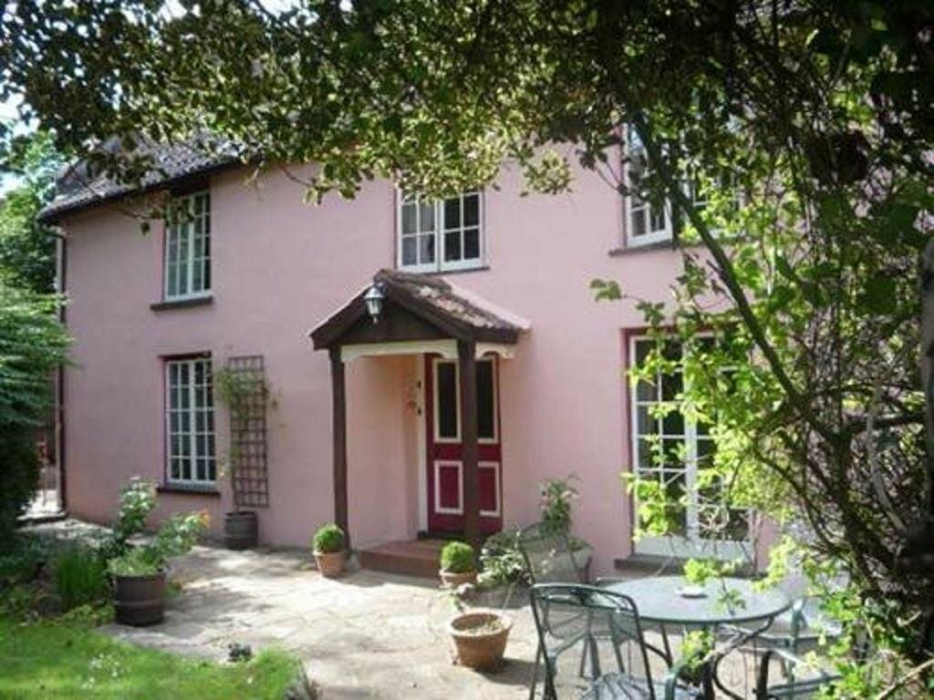 Otel Yallands Farmhouse, İngiltere, foto