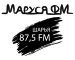 Маруся ФМ (ulitsa Lenina No:52), radyolar  Şarya'dan