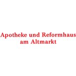 Apotheke am Altmarkt (Saxony, Nordsachsen, Oschatz, Lutherstraße), eczaneler  Oschatz'dan