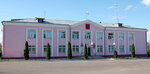 Administratsiya Khotynetskogo rayona Orlovskoy oblasti (ulitsa Lenina No:40, posyolok gorodskogo tipa Khotynets), belediyeler, devlet daireleri  Orlovskaya oblastından