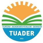 Turizm Akademisyenleri Derneği (Ankara, Çankaya, Strazburg Cad., 40), dernekler, birlikler  Ankara'dan