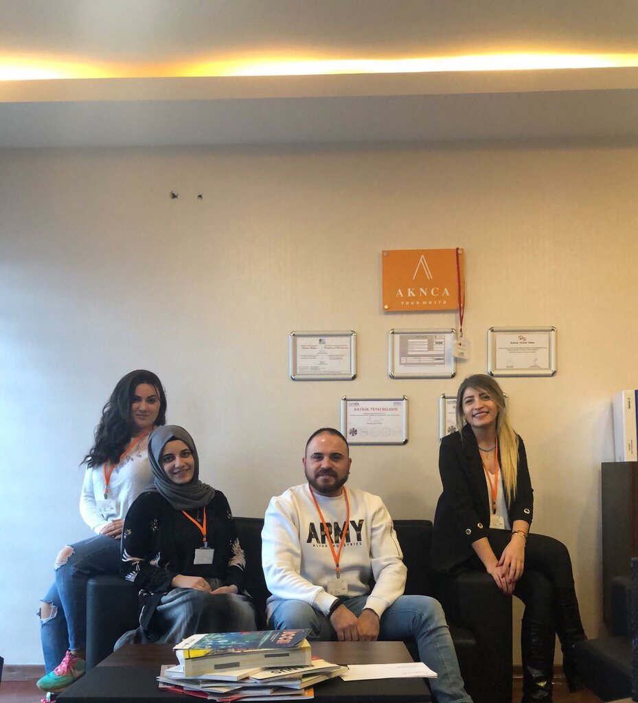 Filo ve araç takip hizmetleri Aknca İnovasyon ve Telemetri Sistemleri, Silivri, foto