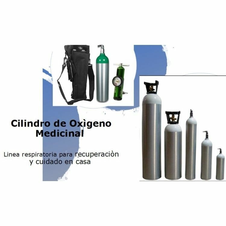 Sınai ve tıbbi gazlar Intergases Bogotá S. A. S, Bogota, foto