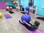 Fit-line (ulitsa Diksona No:6), fitness kulüpleri  Norilsk'ten