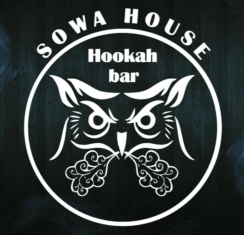 Bar Sowa House, Taganrog, foto