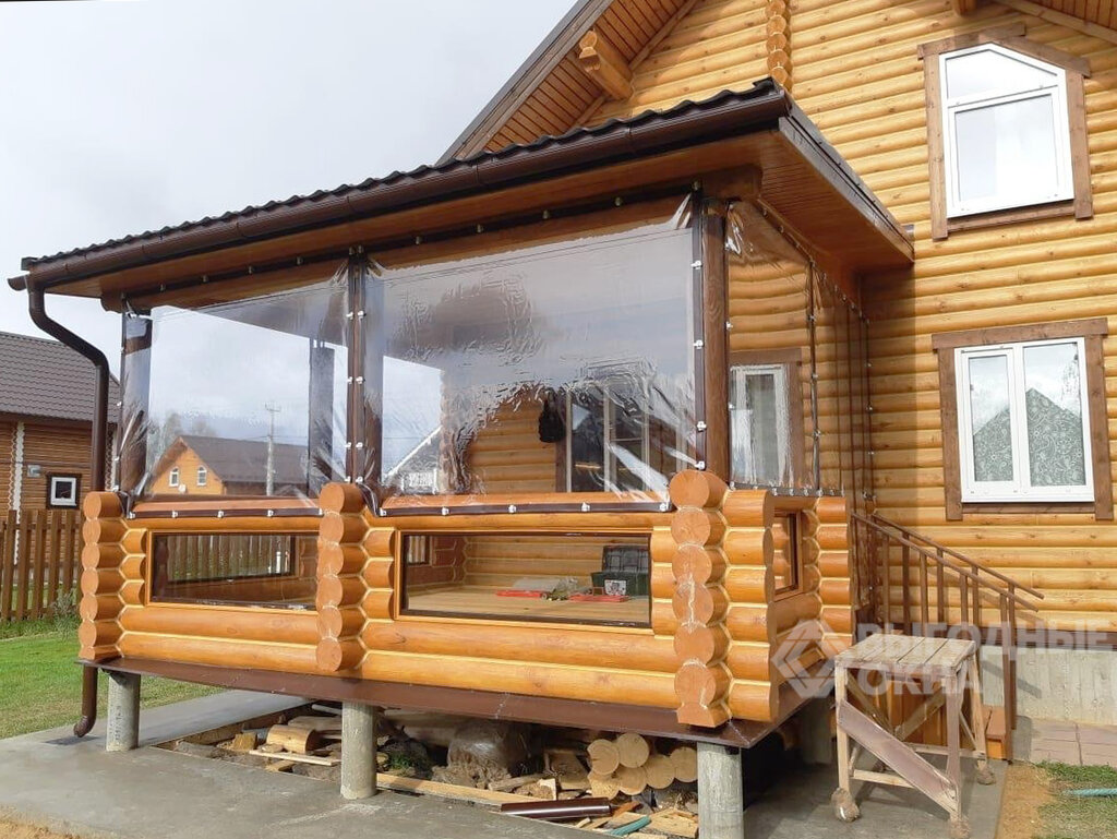 Pencere üretim, satış ve montaj firmaları Vigodnie okna, Strunino, foto