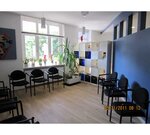 Doctor medic Mirela Iuliana Vilcea (Podbielskistraße No:32, City of Hanover), özel muayenehaneler  Hanover'den