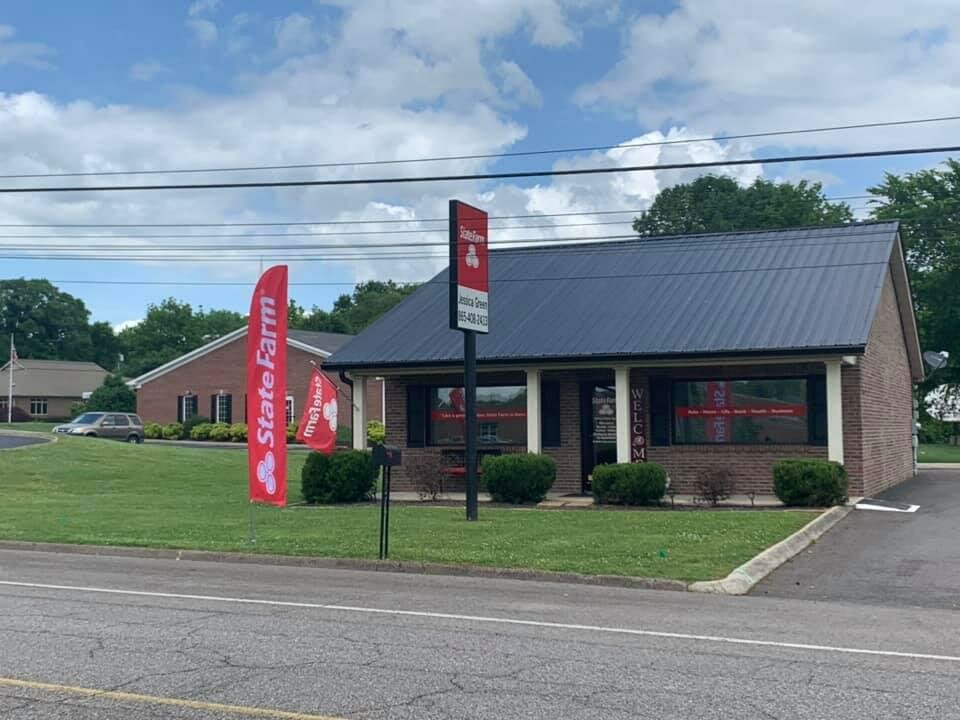 Sigorta şirketleri Jessica Green - State Farm Insurance Agent, Tennessee Eyaleti, foto