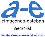 Almacenes Esteban (Comunidad Autónoma del País Vasco, Bizkaia, Bilbao, Calle Carnicería Vieja, 19), kuyumcular  Bilbao'dan
