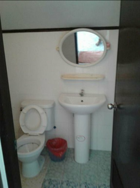 Otel Lanta Veranda Resort, Dünya, foto