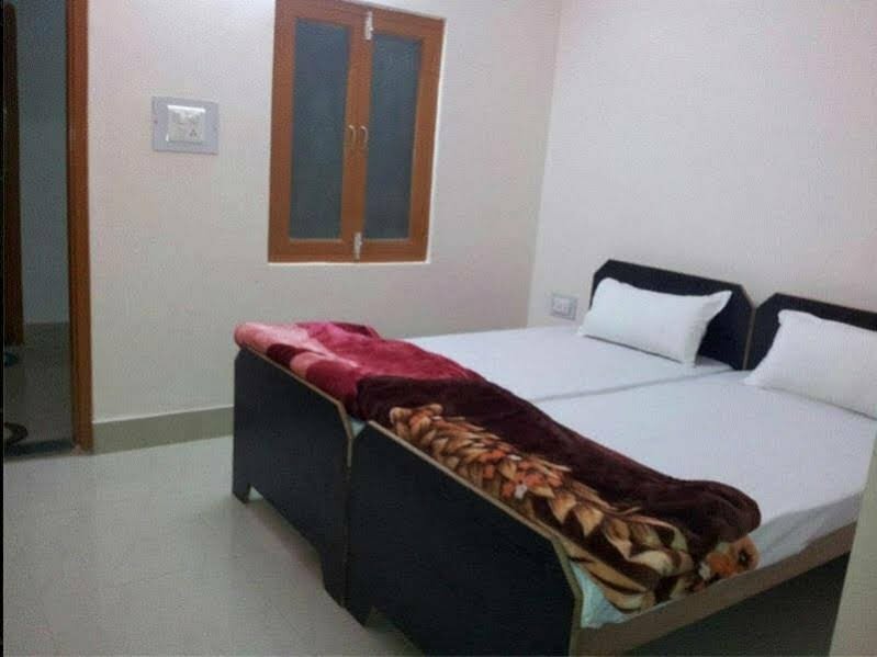 Otel Ali Baba Guest House, Varanasi, foto