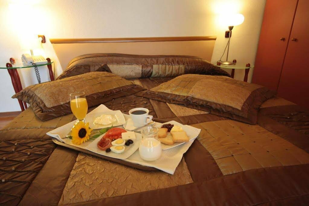 Otel Chris & Eve Mansion, Dünya, foto