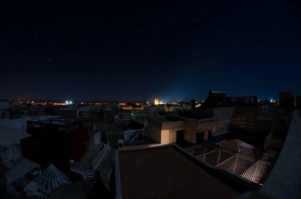 Otel Dar Rachid, Suvayr, foto