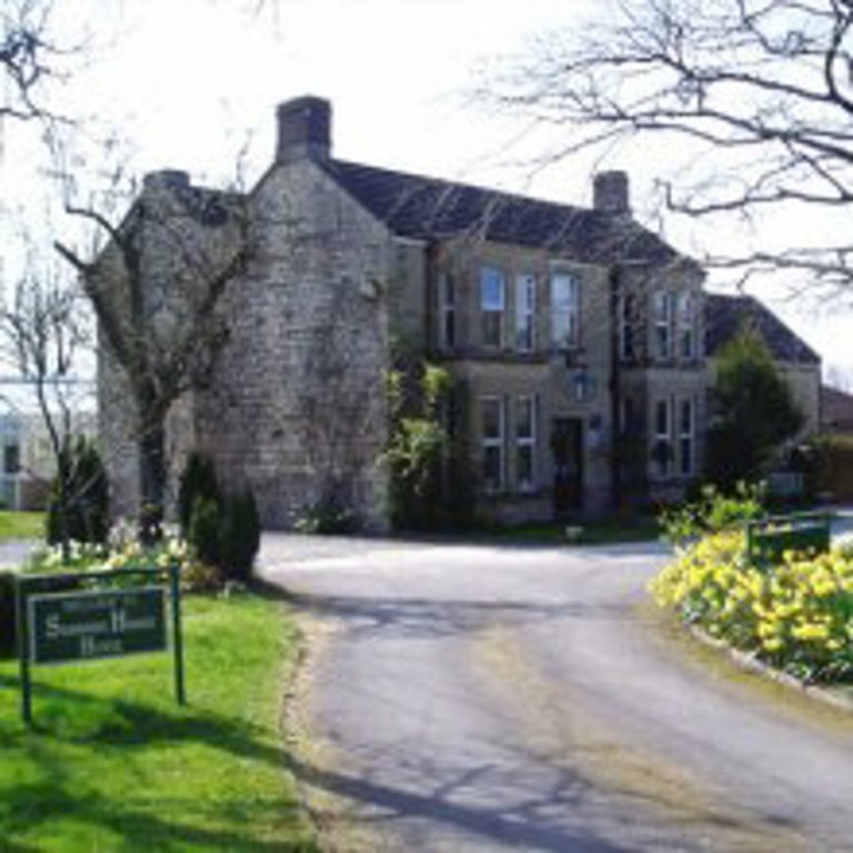 Otel Sodbury House, İngiltere, foto