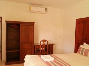 Nan Noble House Garden Resort (Moo 2, T. Bophut, 9/72), otel  Nan'dan