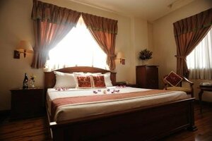 Hoang Yen 2 Hotel (Ho Chi Minh City, Nguyễn Du), otel