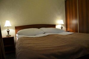 Hotel Alfa (Svidnik, Giraltovce), otel  Dünya'dan