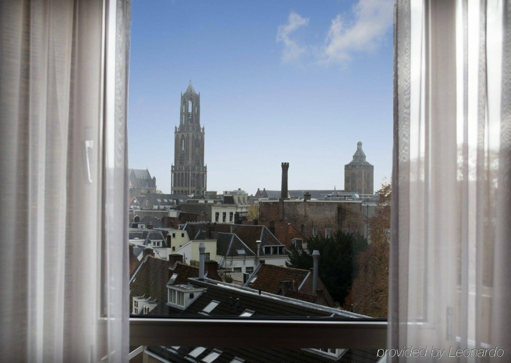 Otel Apollo Hotel Utrecht City Centre, Utrecht, foto