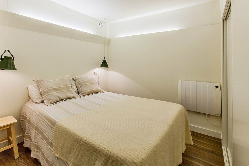 Otel Go2oporto A-Portoments, Porto, foto