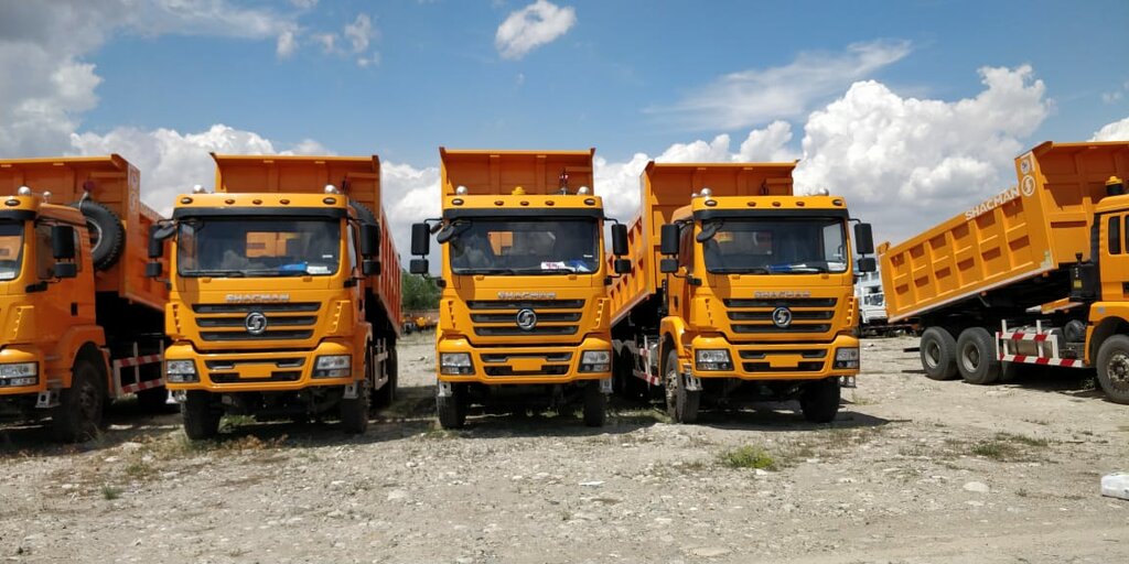 Yol yapım ekipmanları Bizon Machinery, Almatı, foto
