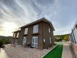 Baydar Valley Mini Hotel (Нагорная улица No:29), otel  Sevastopol'dan
