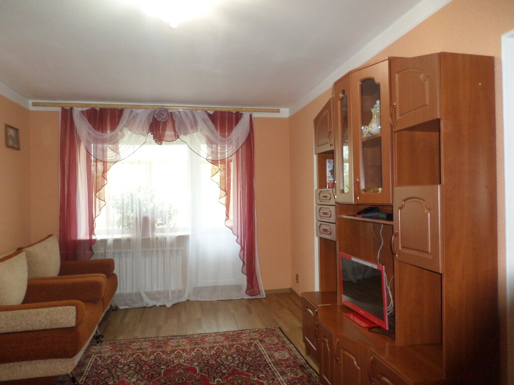 Emlak ofisi Hotel Gostiny Dom, Volsk, foto