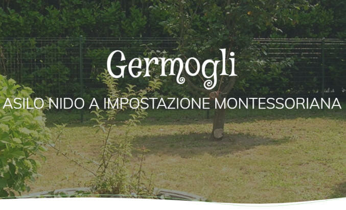 Anaokulları Germogli, Lombardiya, foto
