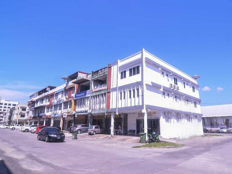 Otel 396 Home Sweet Home by Oyo Rooms, Kuching, foto