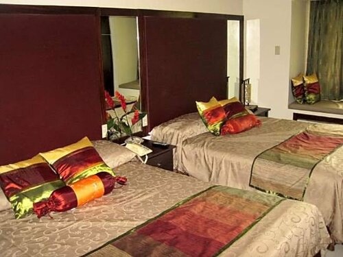 Otel Filipiniana Hotel Calapan, Calapan, foto
