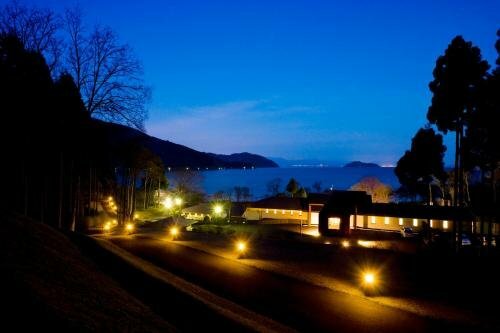 Otel L'Hotel du Lac, , foto
