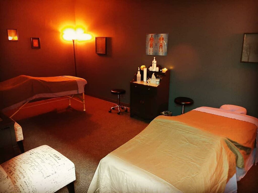 Masaj salonları Big Creek Massotherapy, Ohio Eyaleti, foto