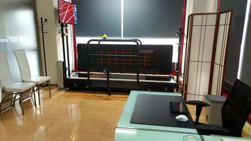 Alternatif tıp merkezleri Biomecánica Coruña, A Coruña, foto