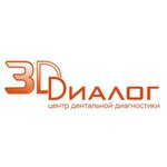 3D Dialog (Mira Avenue No:14с1), tanı merkezleri  Krasnoyarsk'tan