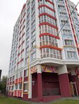 Алмаз (Demyana Bednogo Street No:1А), konut blokları  İvanovo'dan