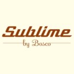 Sublime by Bosco (Red Square No:3), saatçiler  Moskova'dan