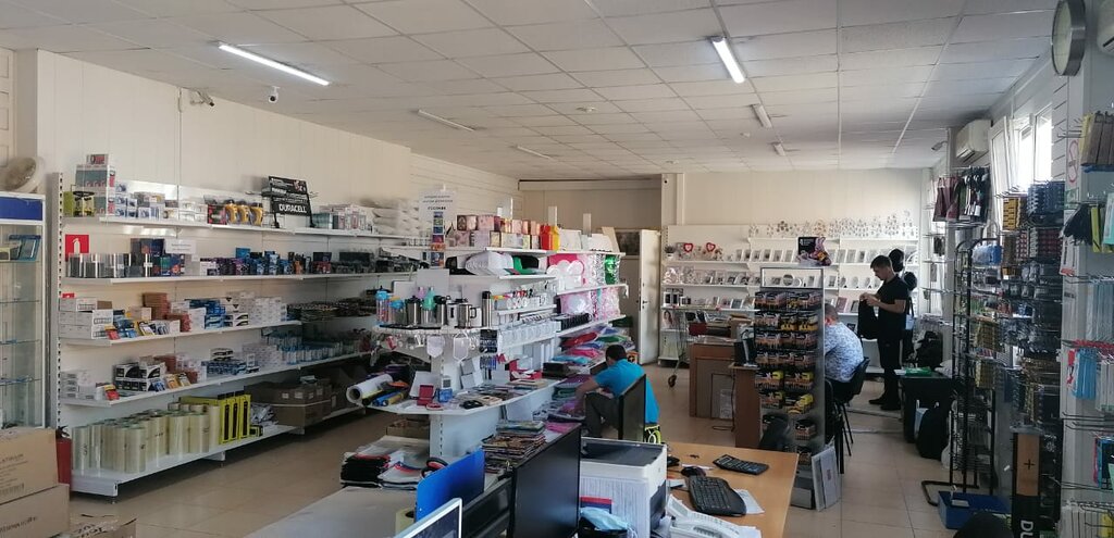 Fotoğraf malzemeleri Internet-magazin Fotomarket, Stavropolski krayı, foto