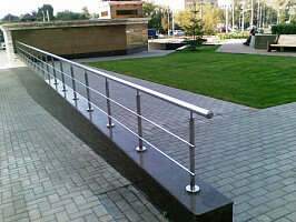 Metal konstrüksiyon firmaları Zavod metallokonstruktsiy, Saint‑Petersburg ve Leningradskaya oblastı, foto