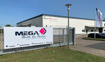 Mega eG Bielefeld (Stralsunder Straße No:63, Bielefeld), i̇nşaat malzemeleri toptan  Bielefeld'den