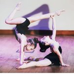 Studia Arina (Klubny pereulok No:5/4, Village of Loo), yoga stüdyosu  Soçi'den