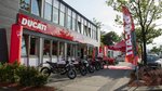 Ducati Hamburg Motorradhandel Marmull u. Rudolph GmbH (Papenreye No:8, Stadt Hamburg), motosiklet yedek parçaları  Hamburg'dan