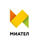 Miatel LLC (Beloostrovskaya Street No:17к2), telekomünikasyon firmaları  Saint‑Petersburg'dan