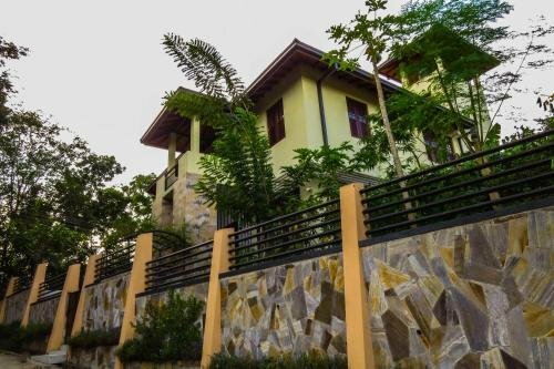 Otel The Tamarind, , foto